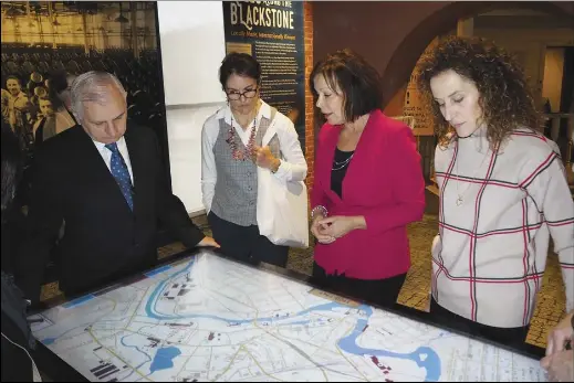 HISTORY LESSON - PressReader