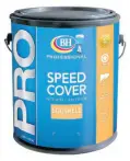 BH Paints products - PressReader