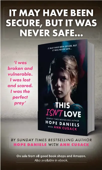 NEED TO KNOW - PressReader