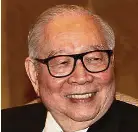 Teh Hong Piow to retire as PBB chairman - PressReader