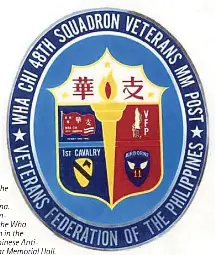 THE WHA CHI GUERILLAS - PressReader