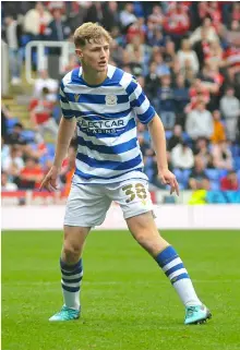 ACADEMY PROSPECTS SIGNED UP TO NEW CONTRACTS - PressReader