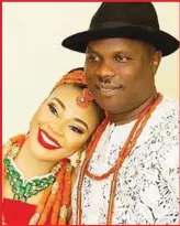 Oil Mogul, Ken Bramor, Leaves Ehi Ogbebor Stranded - PressReader