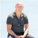 America’s Cup critic Calder dies at 41 - PressReader