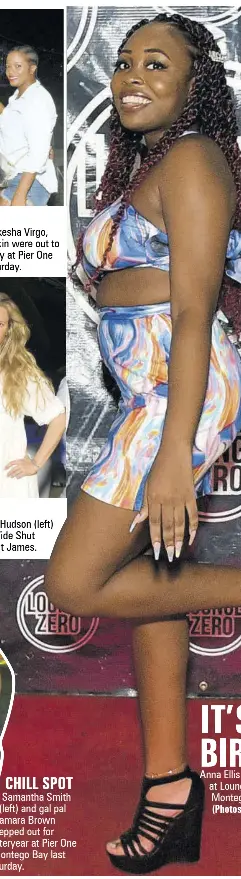 IT’S YOUR BIRTHDAY - PressReader