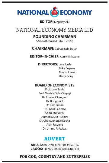 On The Need For Adequate Housing - PressReader