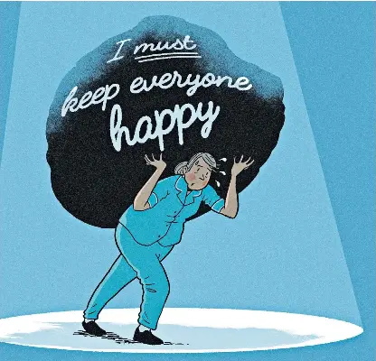 THE MIDULTS - PressReader