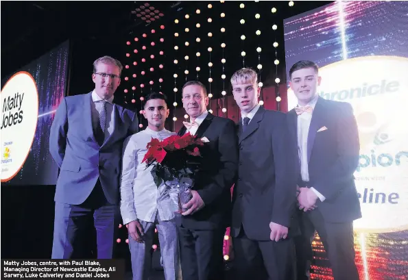 Unsung Sporting Champion - PressReader