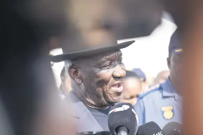 Cops slammed for lack of action - PressReader