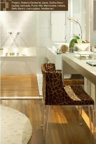 RESISTÊNCI­A À UMIDADE - PressReader