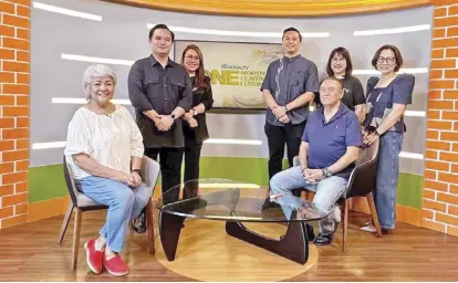 GMA EXPANDS REACH IN NORTH CENTRAL LUZON - PressReader