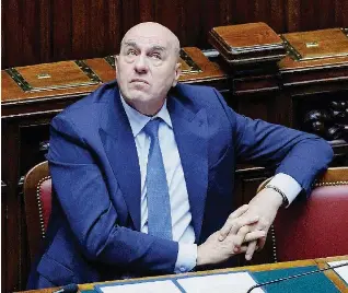 Difesa, Crosetto alle Camere: “Noi orfani degli Usa, ora più soldi ...