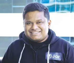 Wealth platform Jar adds jewellery retail to offerings - PressReader