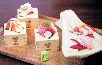 TOKYO DREAMING - PressReader