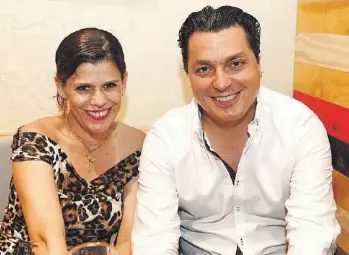 Y CEVICHE - PressReader