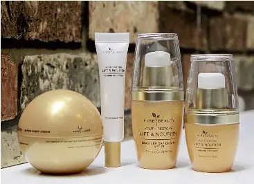 Forever young - PressReader