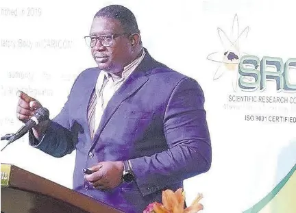 ‘No need to fear nuclear’ - PressReader