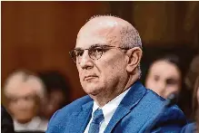 S.A. native takes office as U.S. district judge - PressReader