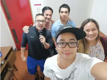 Flashback: The gruesome murder of veteran actress Nida Blanca - PressReader