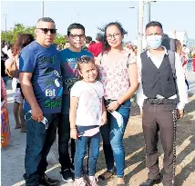 Mariachis de la zona ofrecen show con causa | El Sol de Tampico ...