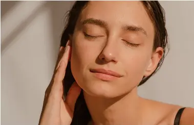 Melatonin in skincare is trending. What are the benefits? - PressReader