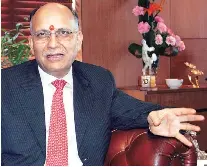Rise and fall of CA-turned-businessma­n Pawan Ruia - PressReader