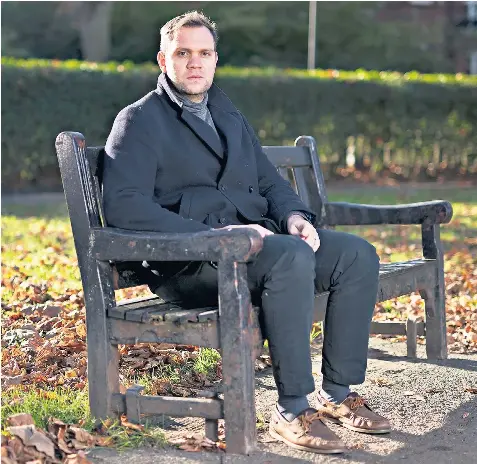 Academic tortured in UAE calls for delay to Telegraph sale - PressReader