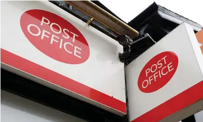 Post Office PR boss helped write ‘story’ that was used in prosecutio­n ...