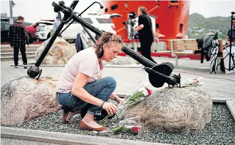 Safety fears aired to Titan sub’s pilot - PressReader