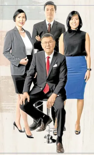 Celebratin­g the love, greatness and wisdom of a man called dad - PressReader