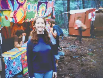 Return of the ‘ hippie queens’ - PressReader