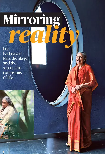 Mirroring reality - PressReader