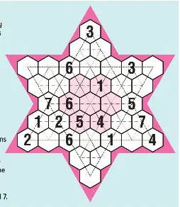 STAR PUZZLE - PressReader