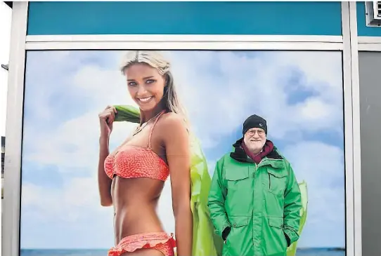 Driver eget solarium - PressReader