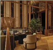 Nobu opens first Maui restaurant at Grand Wailea, Waldorf Astoria ...