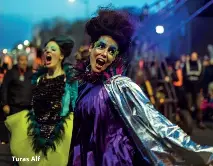 Hallowe’en fun - PressReader