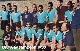 BRASIL 1950 - PressReader