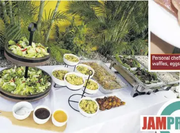 Lunch Tree — your personal chef - PressReader