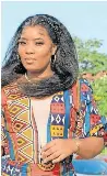 Maskandi artist ‘Zulu Glamour greatly mourned - PressReader