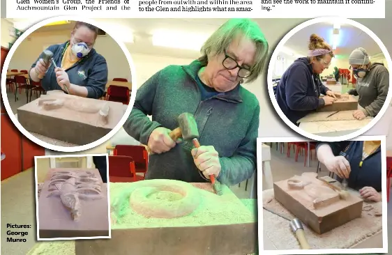 MAKE YOUR MARK - PressReader