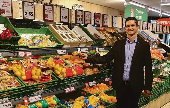 Wie wir in Zukunft besser essen - PressReader