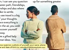 SEE INTO Your Future - PressReader