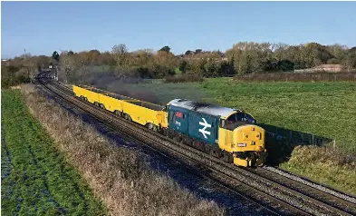 Wagon News - PressReader