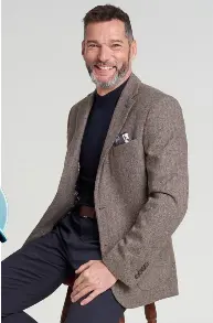 My simple pleasures GARDEN PROJECTS SELF-CARE CLASSIC BRITISH COMEDIES - PressReader