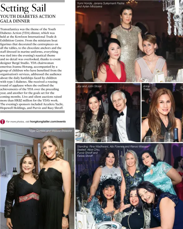 Setting Sail - PressReader