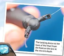 Learn to fish the Locslide - PressReader