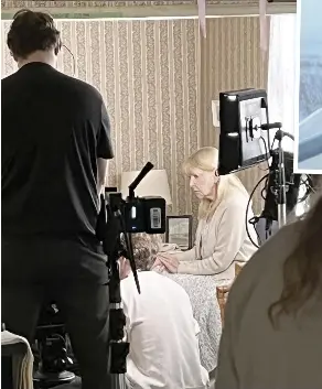 « J’ai adoré mon expérience ! » - PressReader