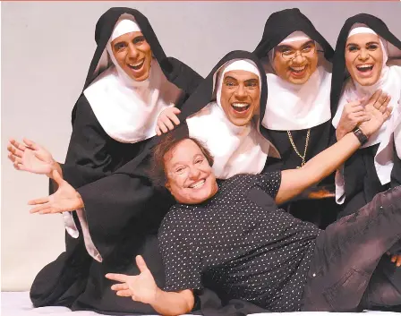 ALEGRIA DIVINAL - PressReader