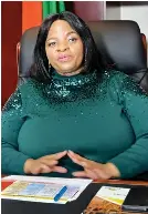 Mpumalanga manager suspended in jobs-for-sale scandal - PressReader