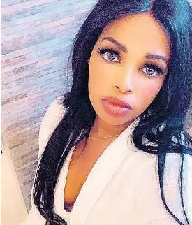 JSweet sings about beauty of life - PressReader